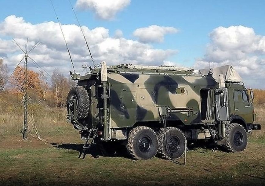 Trupele din sud-vestul Federației Ruse au primit în dotare noi mijloace ...