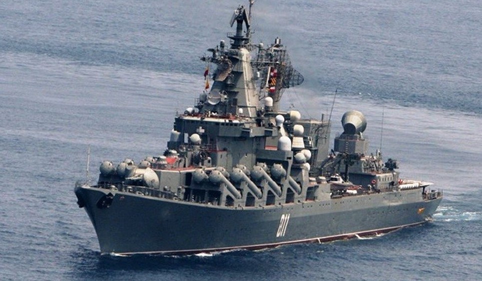 “Cooperare maritimă – 2022”: Rusia și China vor efectua manevre navale ...