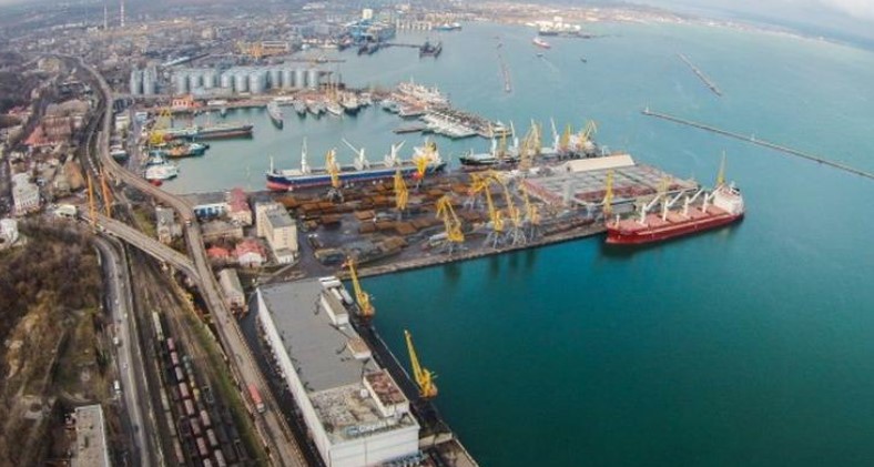 Rusia intenționează să înființeze în porturile Berdyansk și Mariupol de ...